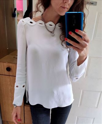 Massimo Dutti bluza, nova