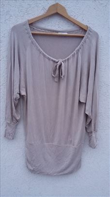 Sniženo! Bluza tunika, novo
