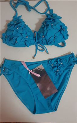 Yamamay - pakovanje kupaćih za 1 cenu S-M-L