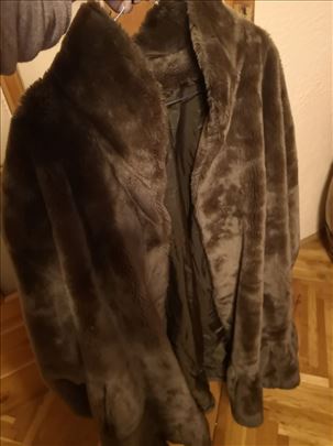 Prelepa Vintage bunda - sniženo!