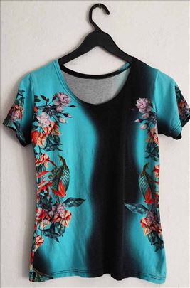 Rustična bluza vel. S/M