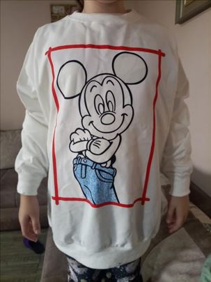 Ženski duks