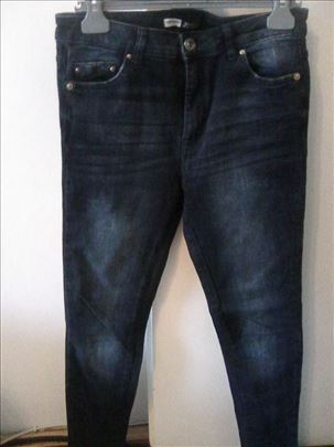 Farmerice- Stradivarius,36, novo