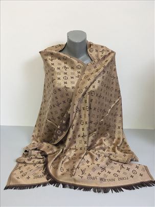 Louis Vuitton ešarpa novo