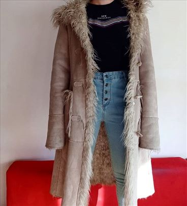 Terranova original