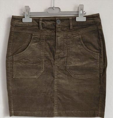 Nova Benetton suknja vel. 40