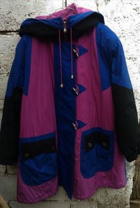 Extra jakna XL/XXL - vrhunska izrada i kvalitet