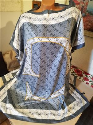 Odlicna ženska tunika za punije dame Fashion XXL