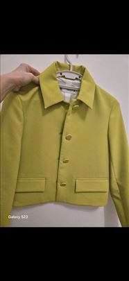 Nov Zara sako xs