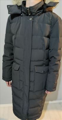 Ženska perjana jakna The Hudson bay Kanada L-XL