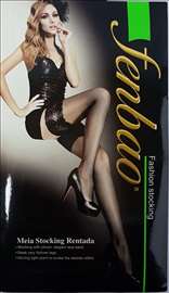 Seksi čarape za žene, model C121 - nove