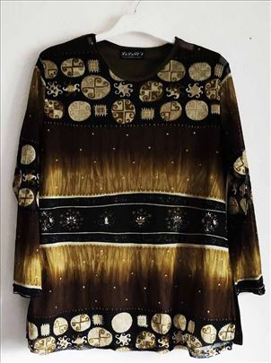 LuLu H Paris bluza vel. L/XL
