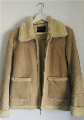 Outpost retro jakna vel. M