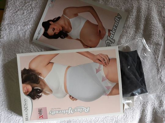 Relax Maternity pre belt pojas za trudnice