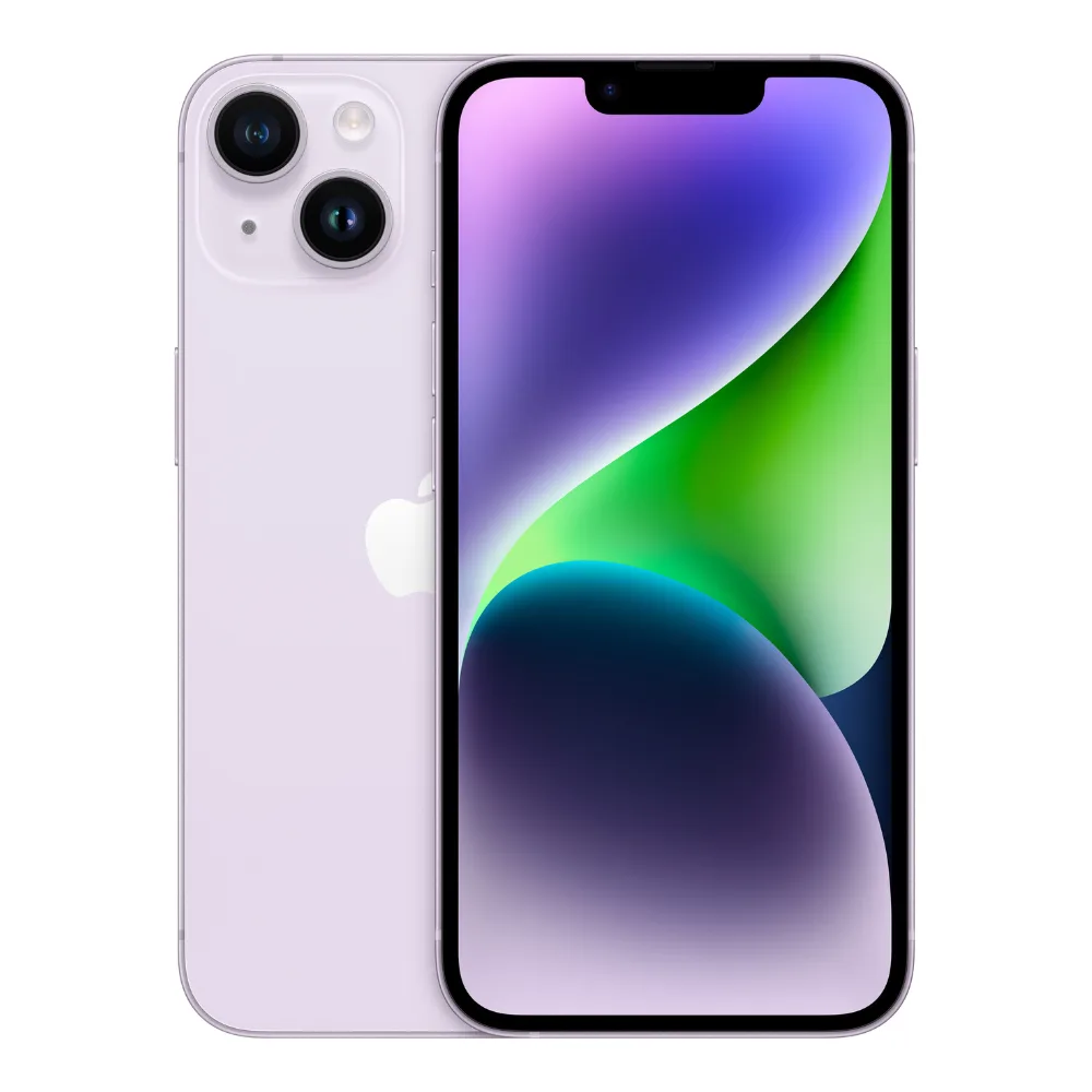 iPhone 14 Plus 6/128GB Ljubičasti (Purple)
