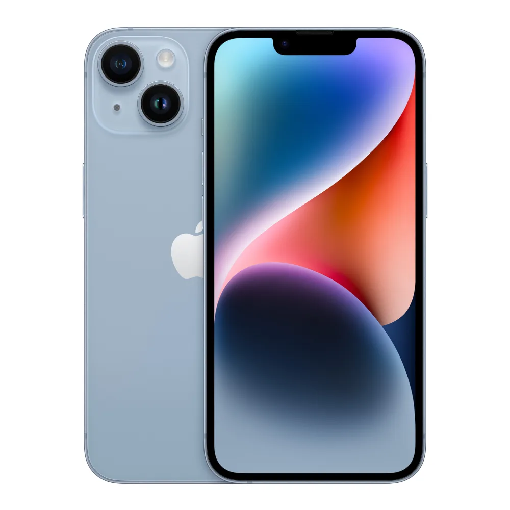 iPhone 14 Plus 6/128GB Plavi (Blue)