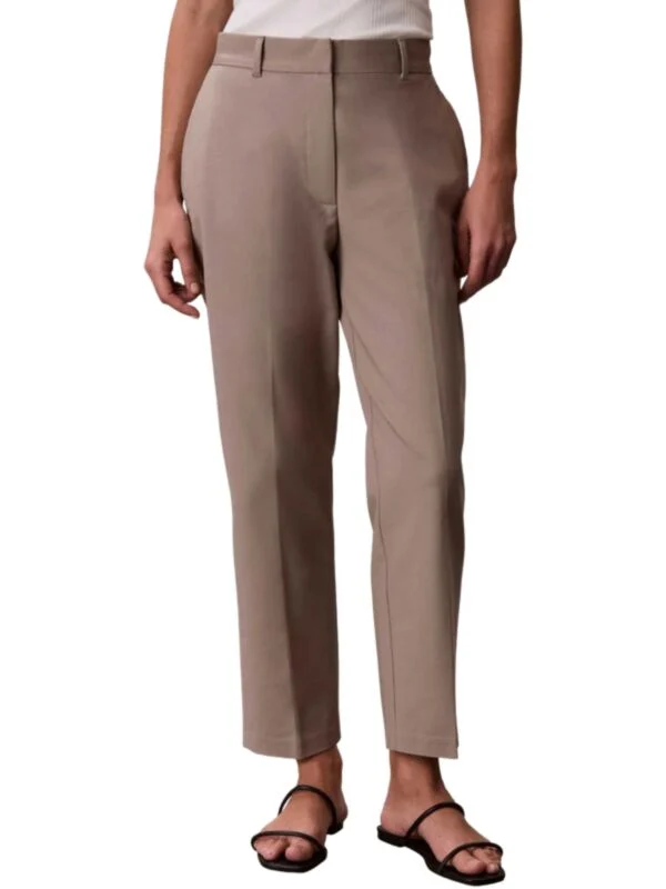 Calvin Klein - Ženske chino pantalone