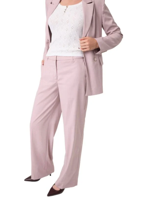 Guess - Roze ženske pantalone