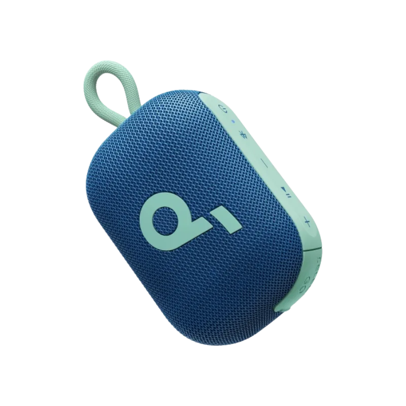ANKER Soundcore Select Go 4 bežični zvučnik, Plavi