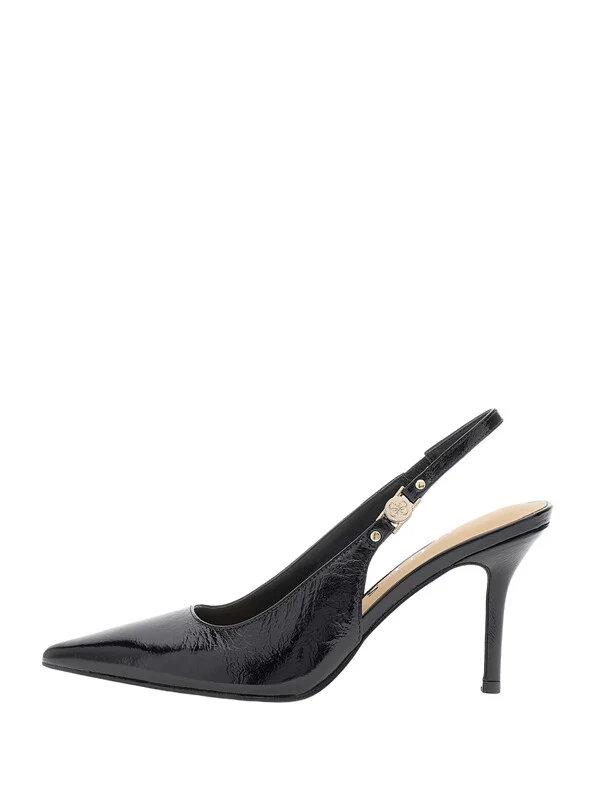 Guess - Crne ženske cipele