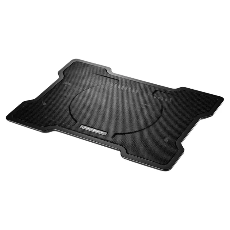 COOLER MASTER NoteP X-Slim Postolje za hlađenje laptopa