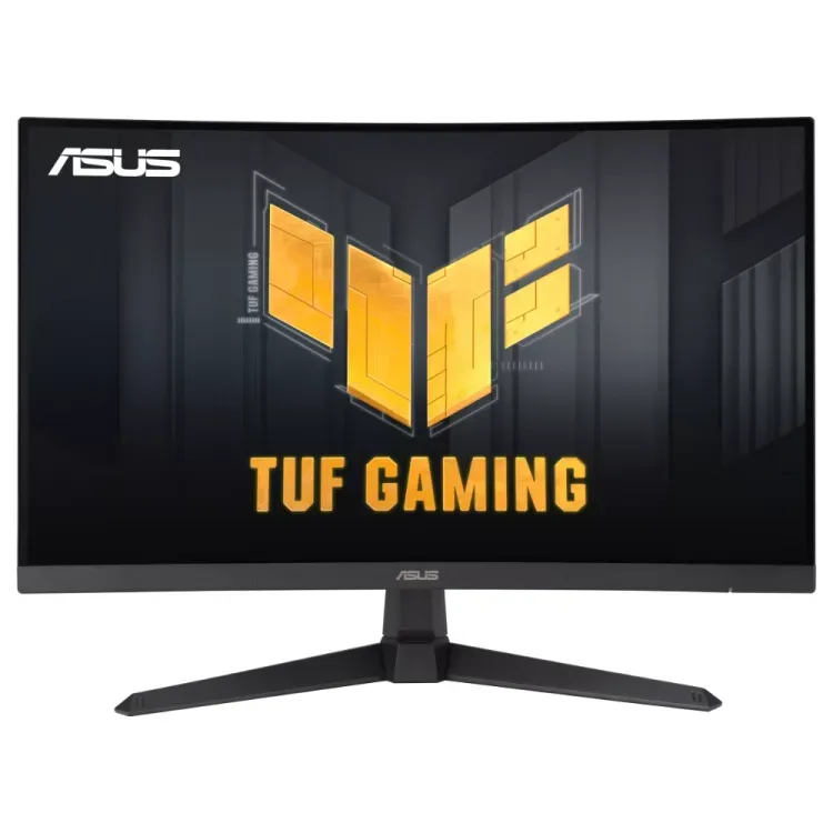 ASUS TUF 27" VA VG27VQM1B Monitor