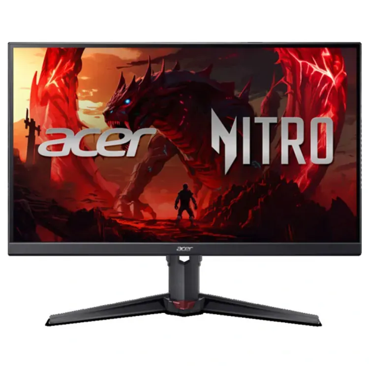 ACER Nitro 27" IPS XV270U F3 Monitor