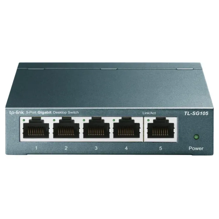 TP-LINK TL-SG105 Switch