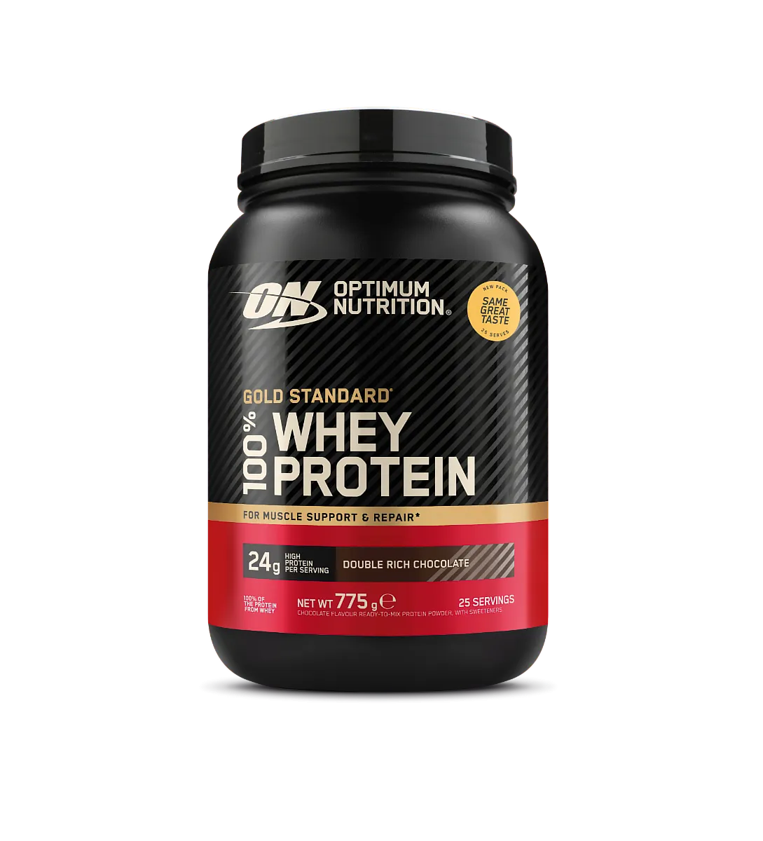 100% Whey Protein Gold Standard (0,775 kg)