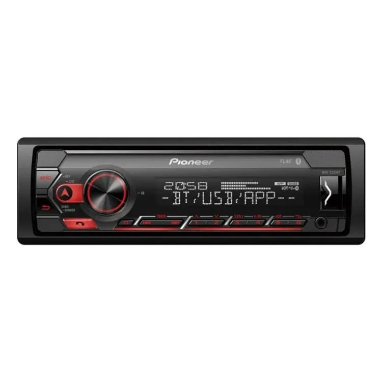 PIONEER MVH S320BT Auto radio