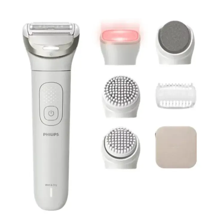 PHILIPS BRE748/00 Epilator