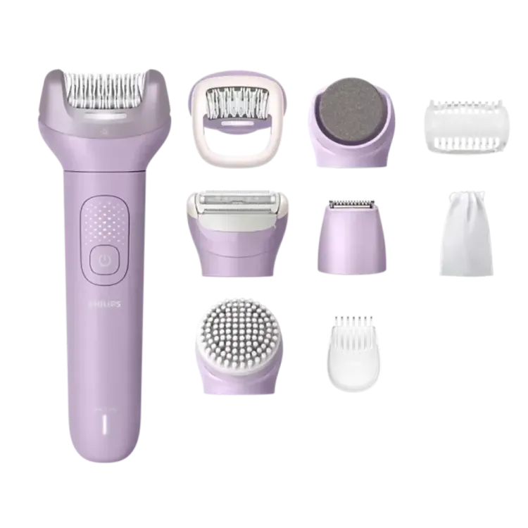 PHILIPS Serija 9000 BRE728/00 Epilator