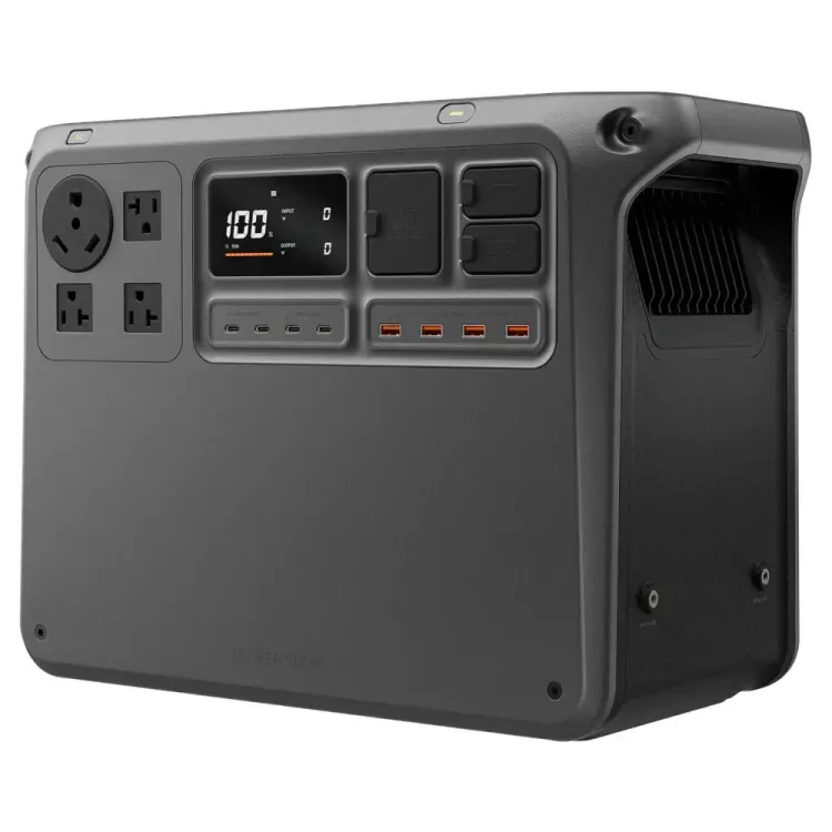 DJI Power 2000 Stanica za napajanje