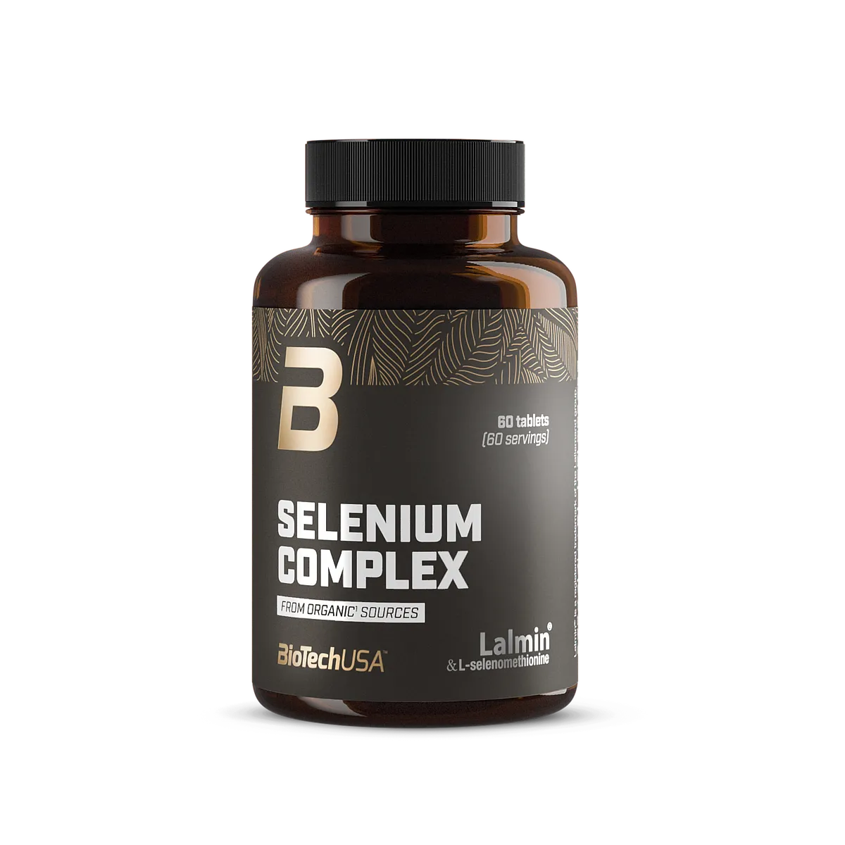Selenium complex (60 tab.)