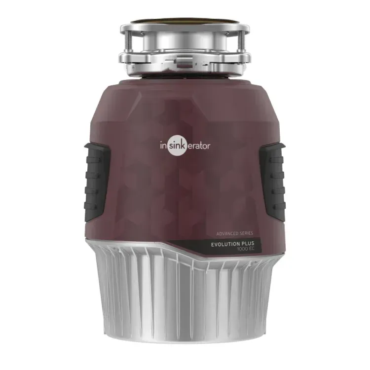 INSINKERATOR E1000 EC-2 A/S Meljač