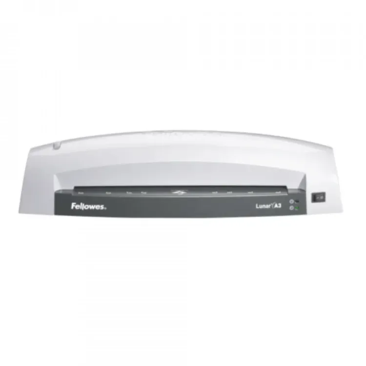FELLOWES Lunar A3 Plastifikator