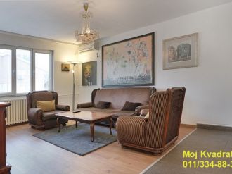 99m² 380.000€
Beograd, Zvezdara, Velikomoravska