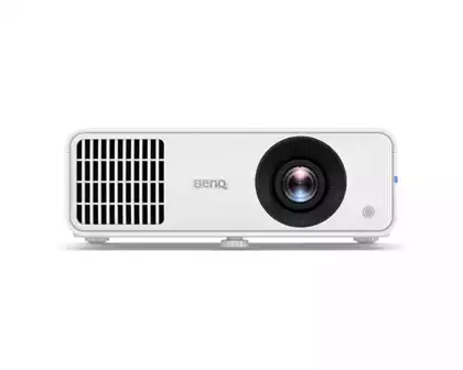 BENQ LW650 prenosivi Laser WXGA 4000 ANSI lumena 3000000:1 projektor