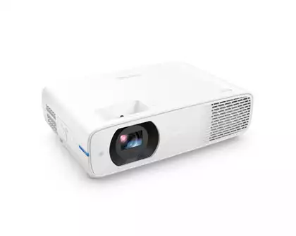 BENQ LH750 prenosivi 4LED Full HD 5000 ANSI lumena 500000:1 projektor