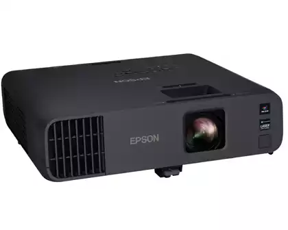 EPSON EB-L265F prenosivi Laser Full HD 4600 ANSI lumena 5000000:1 WiFi projektor