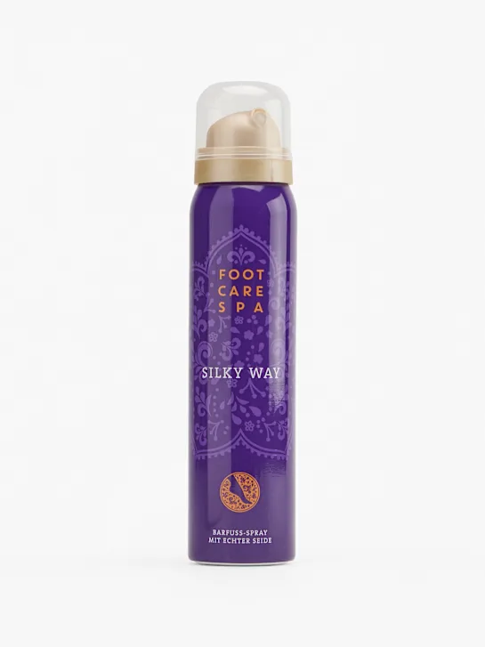 SILKY WAY Proizvod za negu cipela