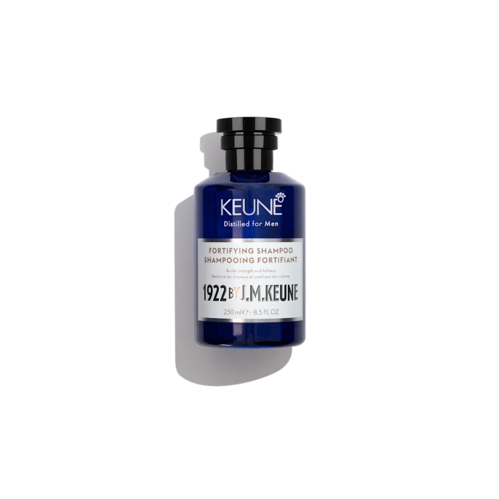 1922 By J.M. Keune Fortifying Shampoo