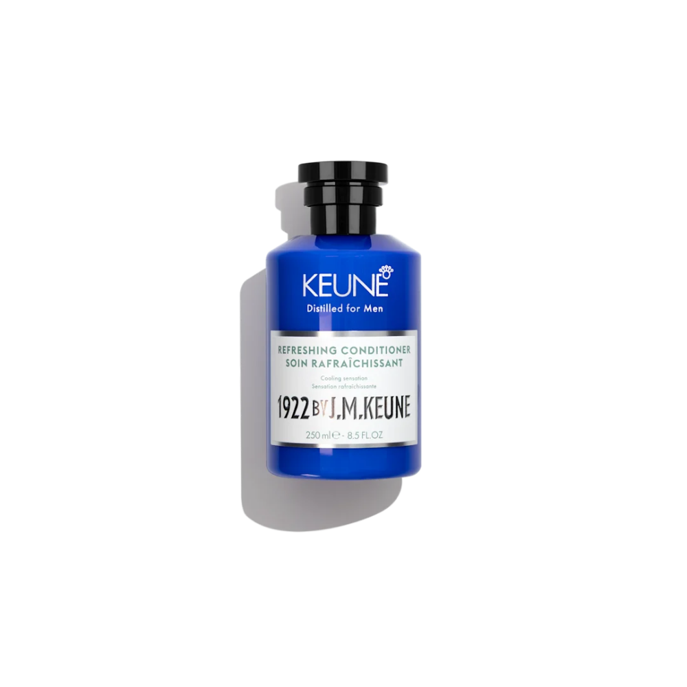 1922 By J.M. Keune Refreshing Conditioner 250ml