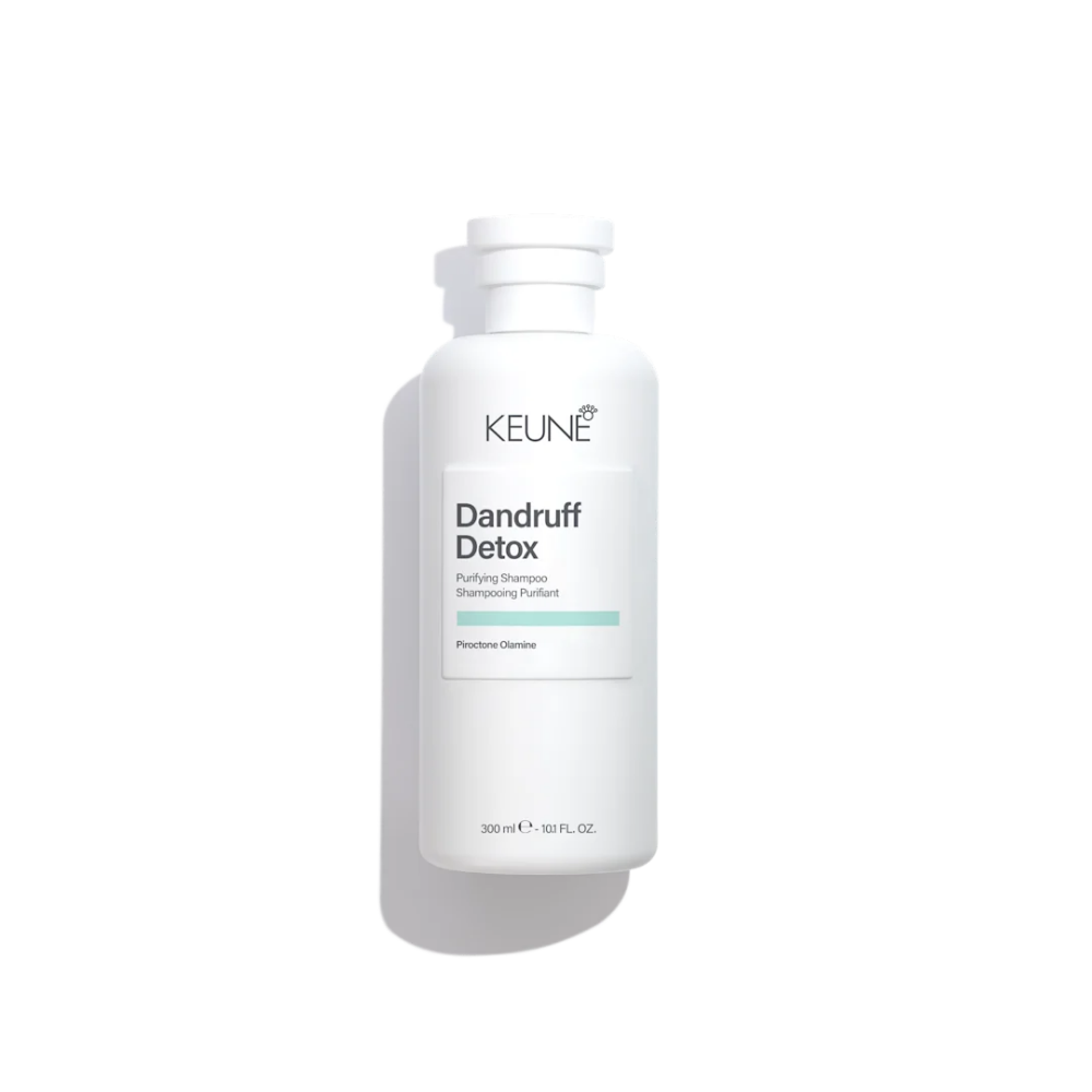 Keune Care Dandruff Detox Shampoo 300ml
