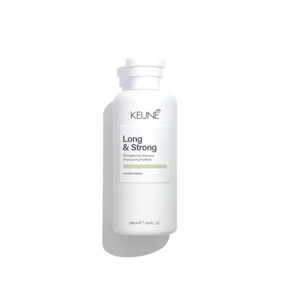 Keune Care Long & Strong Shampoo