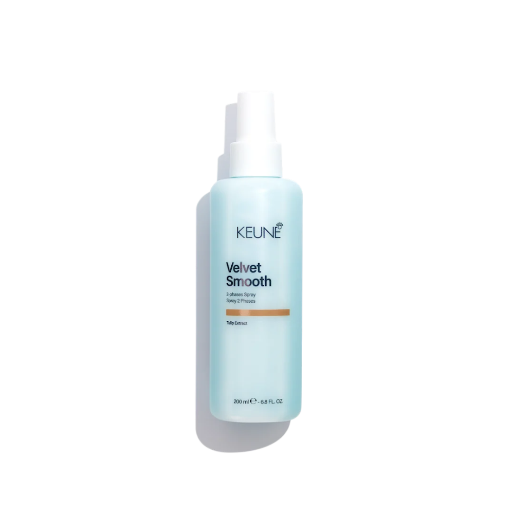 Keune Care Velvet Smooth 2 Phase Spray