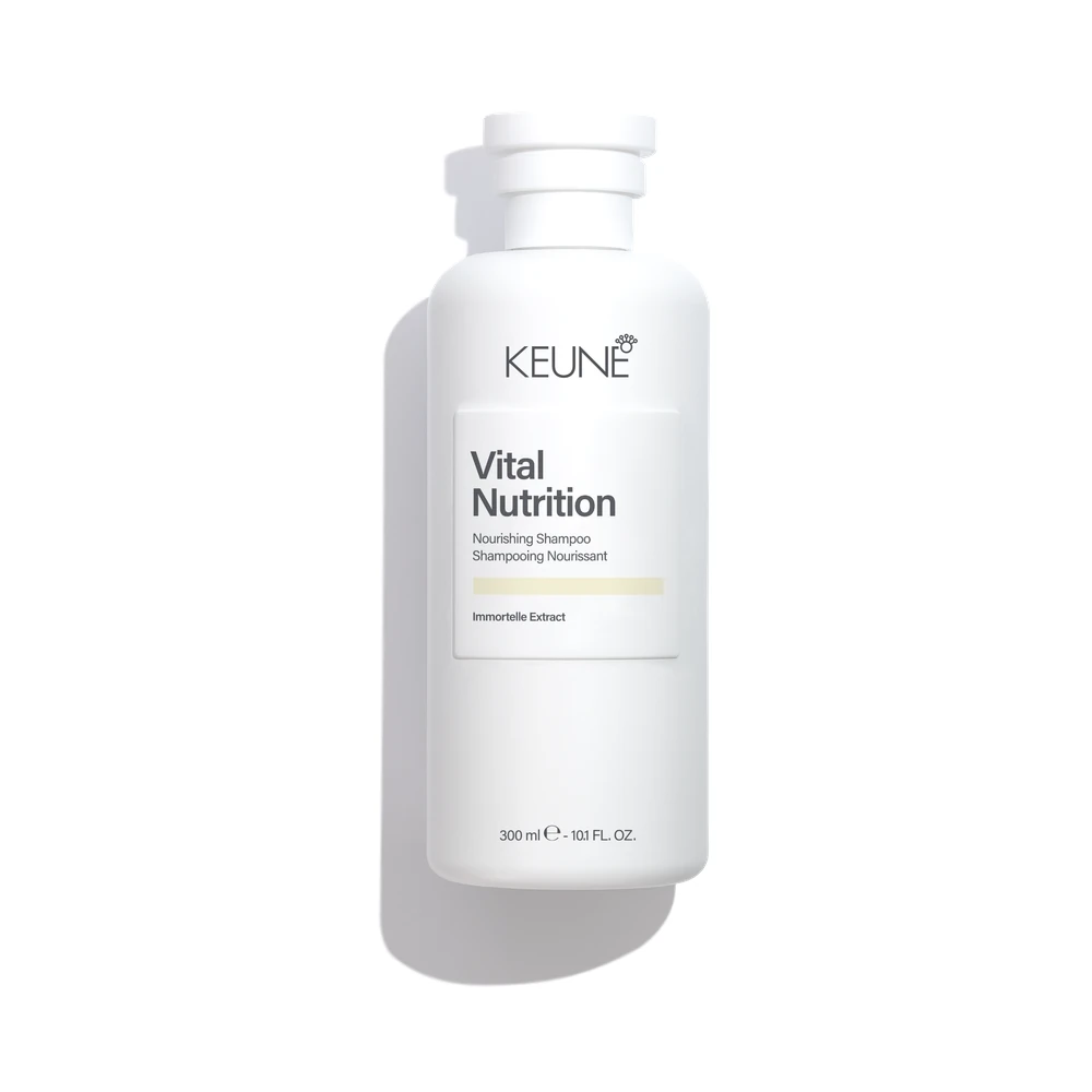Keune Care Vital Nutrition Shampoo