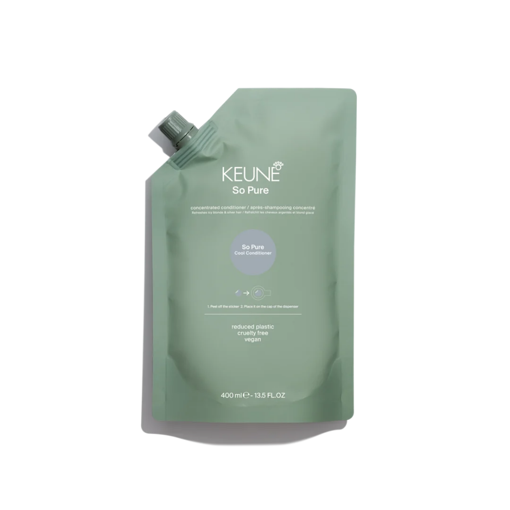 Keune So Pure Cool Conditioner Refill