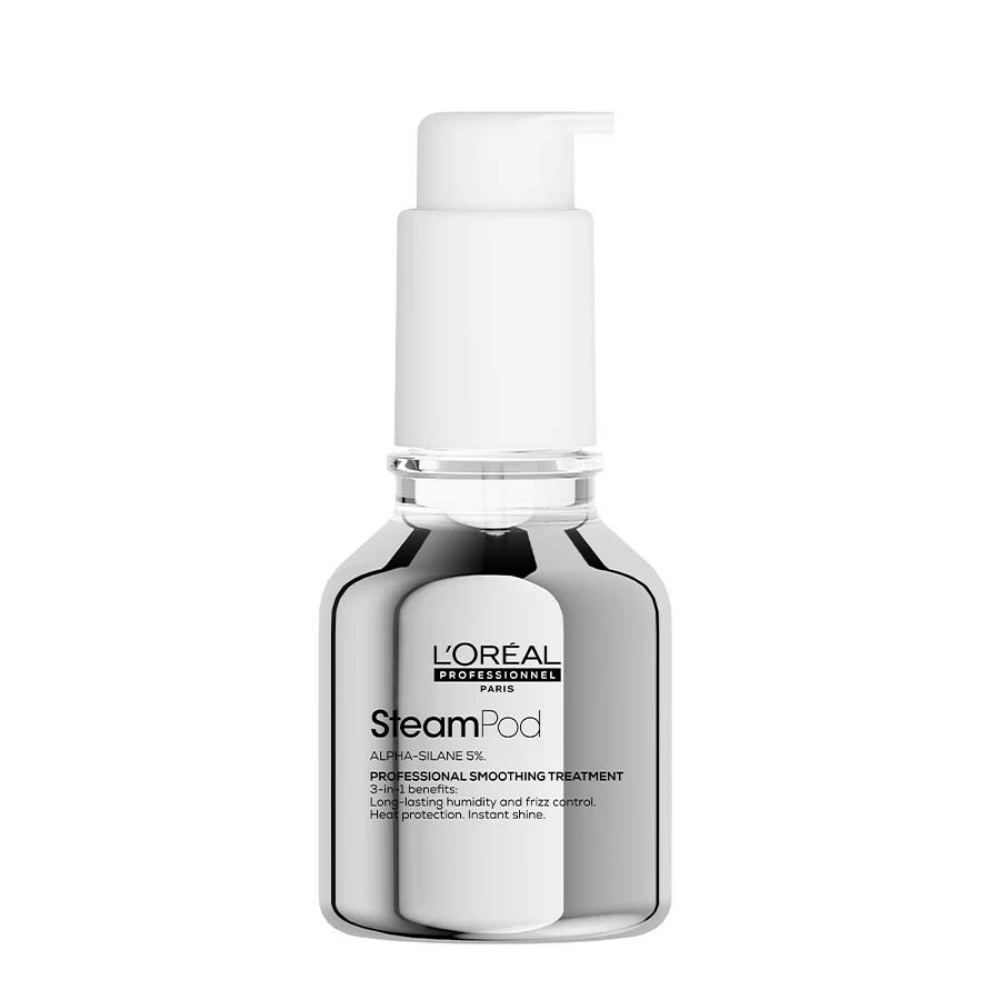L’Oréal Professionnel Steampod Smoothing Treatment 50ml