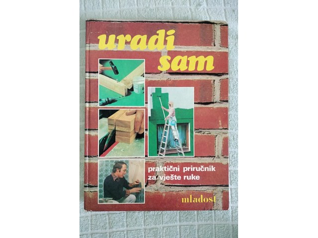 Uradi sam